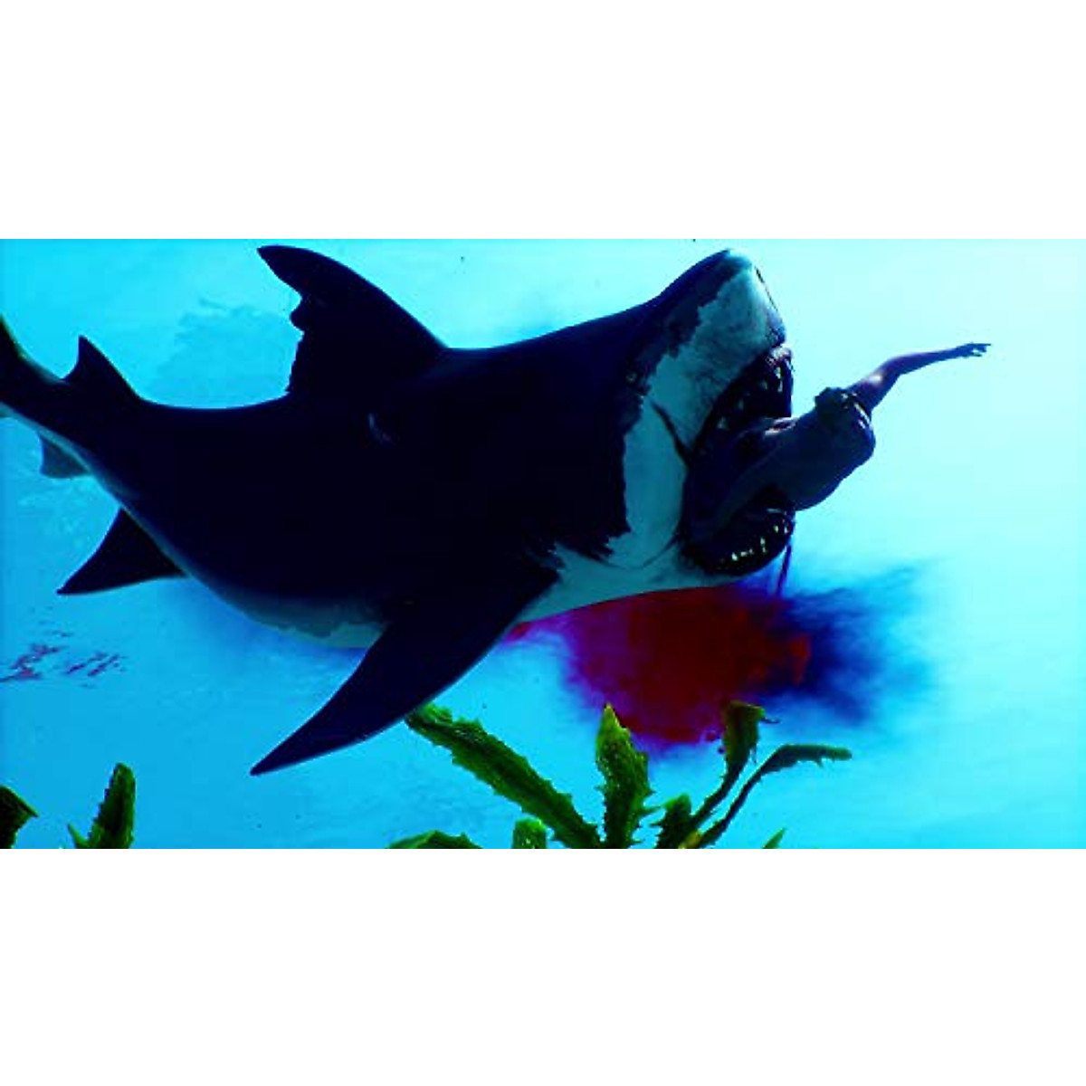 Maneater (Playstation 5)