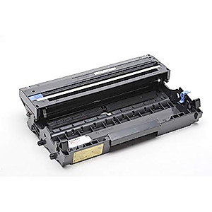 Black Laser Drum Cartridge Compatible with Brother HL-6050 (DR600)