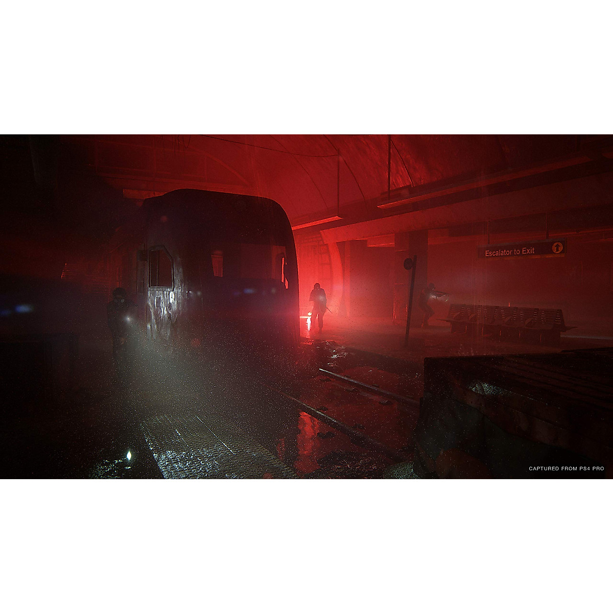 The Last Of Us Part II - PlayStation 4