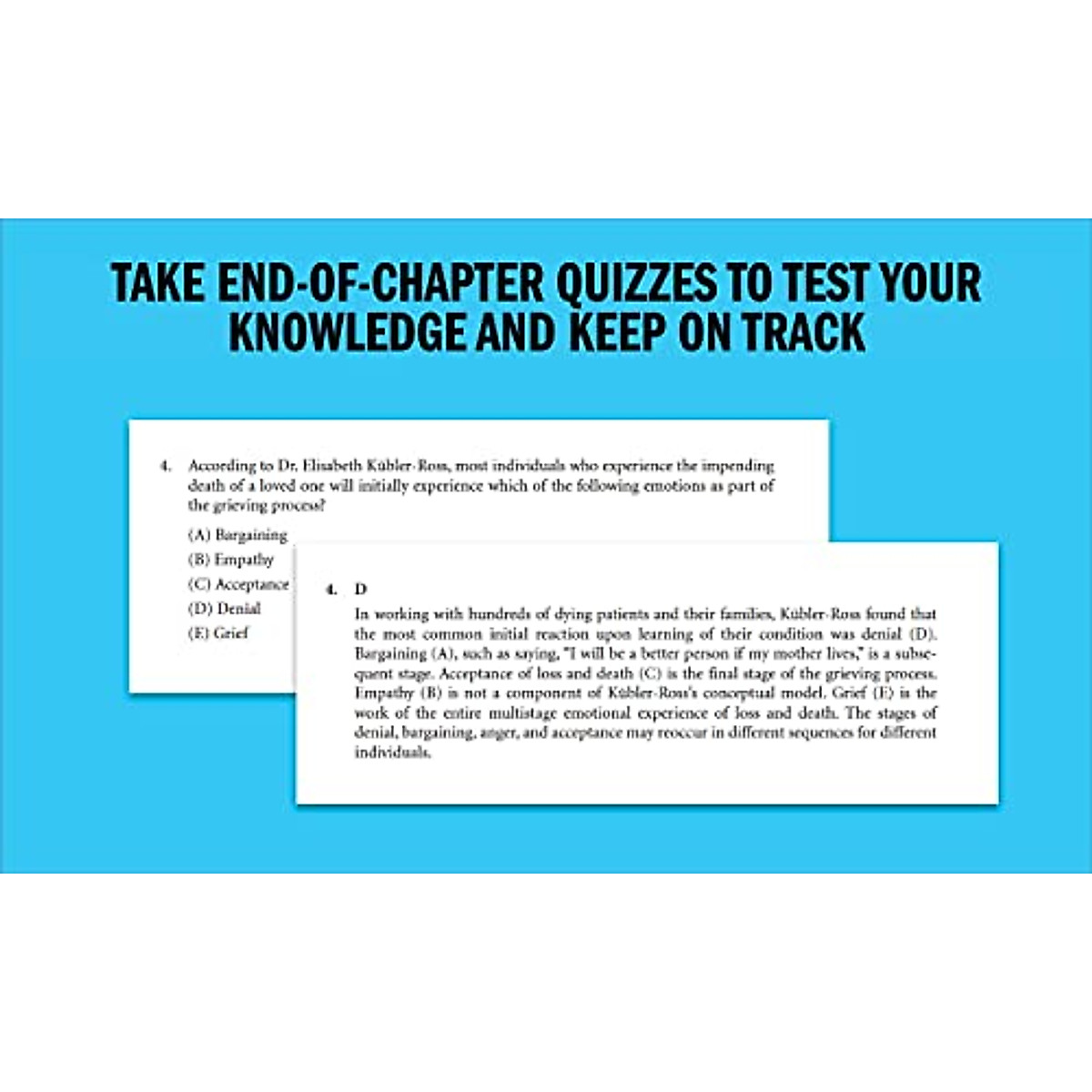 Medical Assistant Exam Prep: Your All-in-One Guide to the CMA & RMA Exams (Kaplan Test Prep)