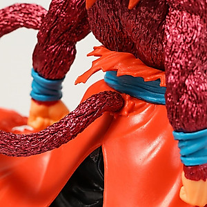 10.2" Heroes Goko PVC Model Anime Collection Figure Toy Gift