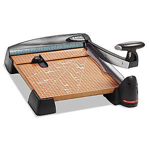 X-ACTOTM 12-Sheet Laser Trimmer