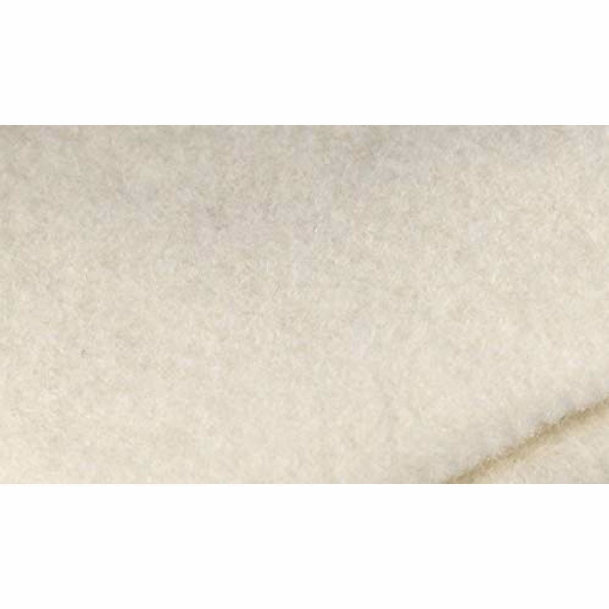 National Nonwovens Homespun Collection 100% Wool Felt (Natural, 9"x12")