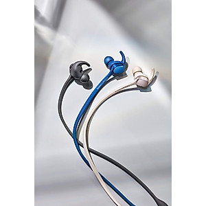 Bowers & Wilkins - PI3 Wireless in-Ear Headphones - Space Gray