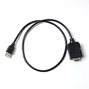 LICHIFIT Gearshift to USB Adapter DIY Replacement Cable for Logitech G29 to USB Modification Parts