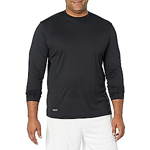 Under Armour Men's Tactical UA Tech™ Long Sleeve T-Shirt XL Navy
