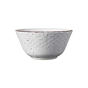 Pfaltzgraff Bumble Bee 16-Piece Dinnerware Set, White