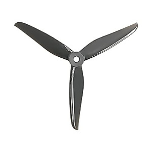 Drone accessories For Foxeer For Dalprop For Nieuwe 24Pcs Cyclone T5143.5 T5146.5 V2 Freestyle Props Racing 5Inch Propellers 5Mm For Popo for Rc fpv Racing Drone replaceable ( Color : T5146.5 Metal Gr