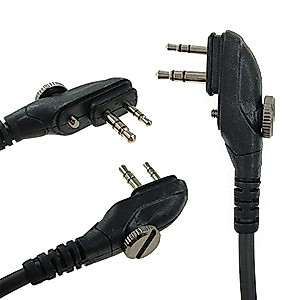 ANYSECU HYT SM26M1 IP54 Microphone Portable Speaker for Hytera TC-600 TC-610 TC-620 TC-700 TC-580 TC-518 TC-618 BD500 TD500 TD560 PD530 Two Way Radio