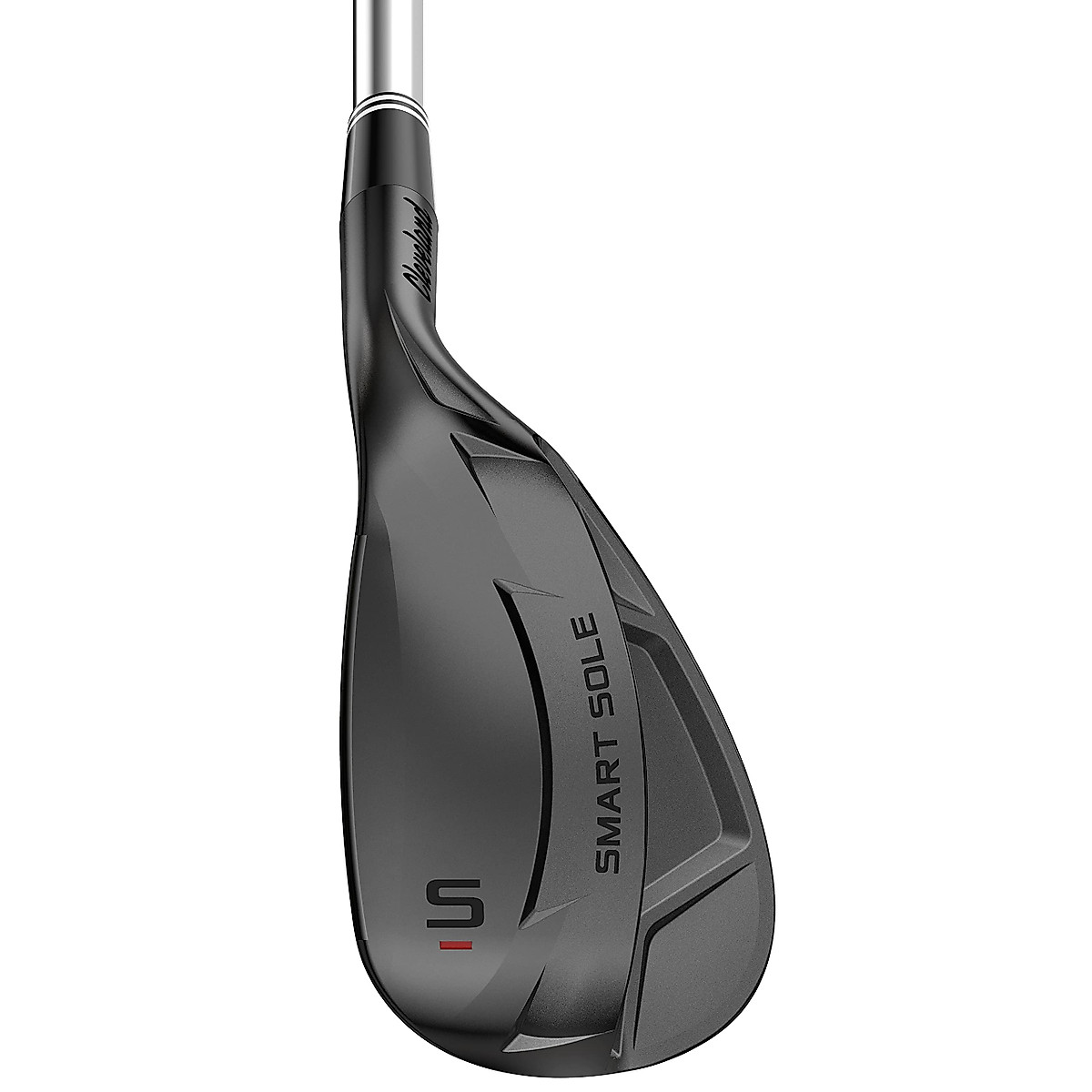 Smart Sole 4.0 S BKS 58 GR RH