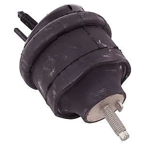 TRQ 4pc Engine Transmission Motor Mount Kit Compatible with Freestyle Five Hundred Montego