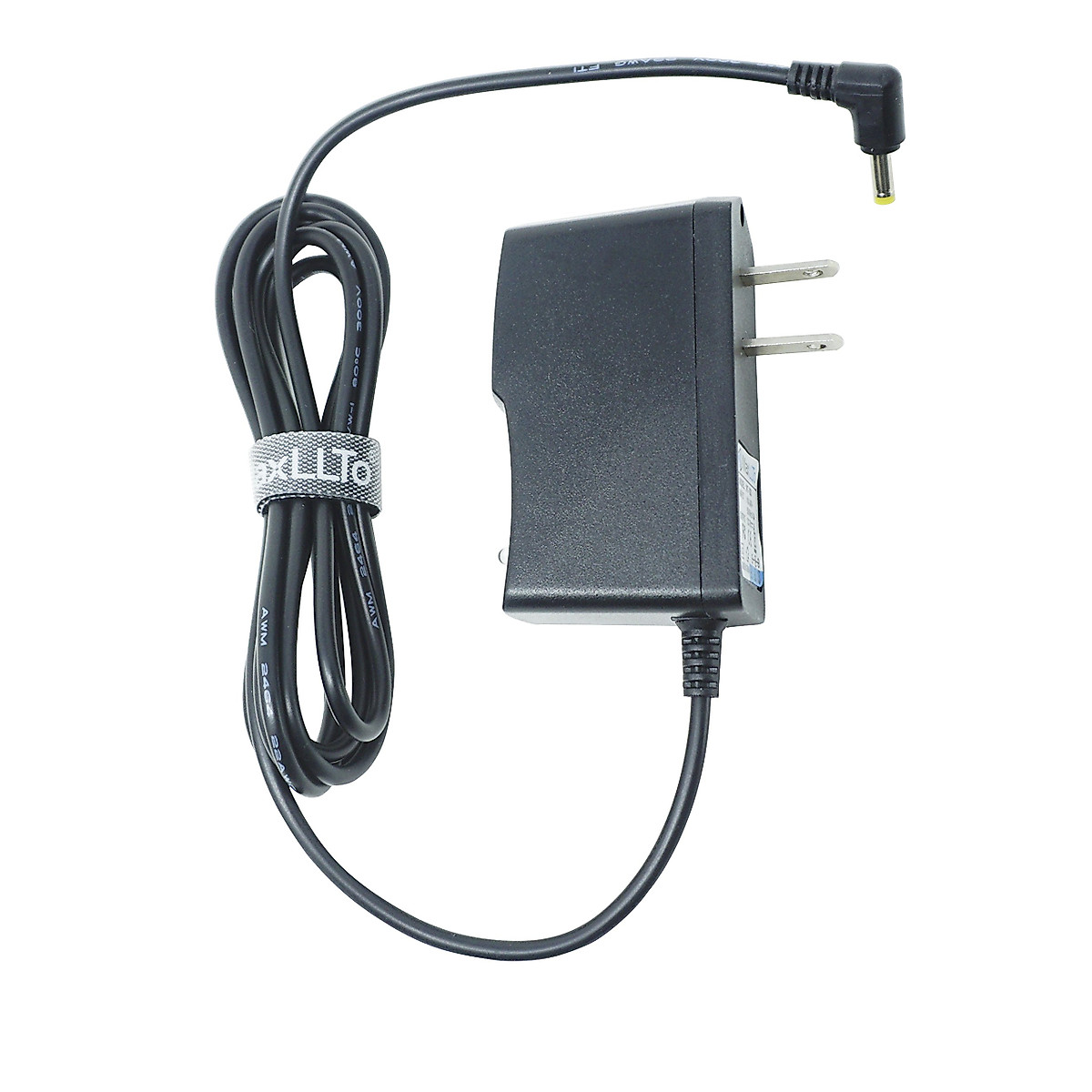 JVC Everio Camcorder AC Power Adapter, 1A AC Home Wall Power Charger Adapter for JVC Everio GZ-HM440/AU/S GZ-HM440/BU/S