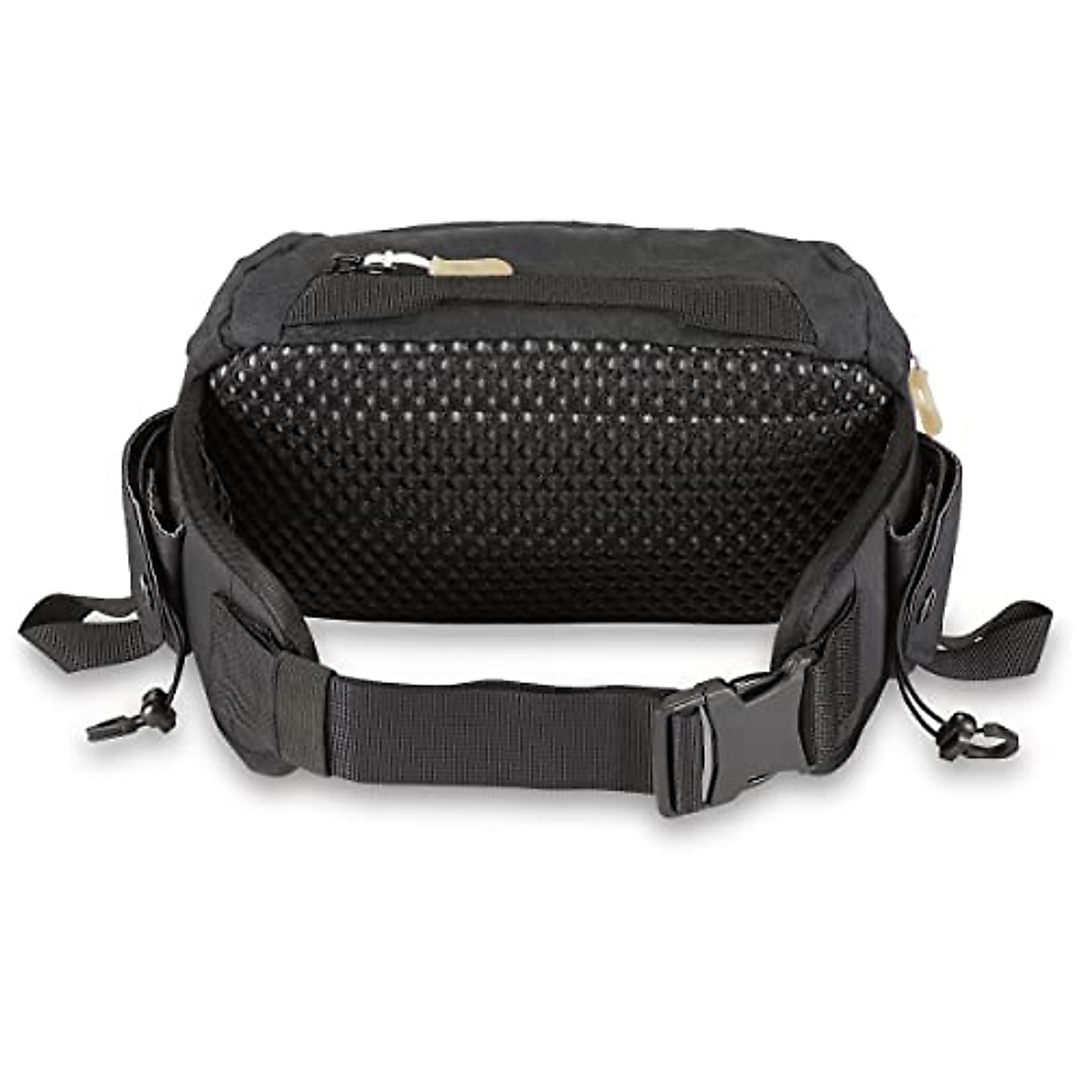 Dakine Hot Laps 2L Fanny Pack Black