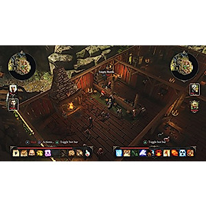 Divinity: Original Sin - Enhanced Edition - PlayStation 4