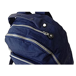 Kipling Seoul 15" Laptop Backpack (Monkey Sum)