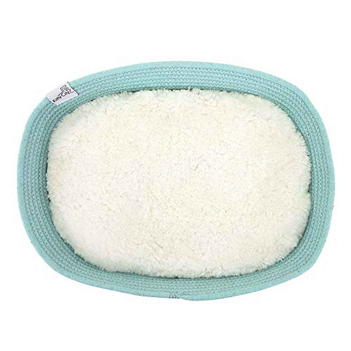 Kitty City Cat Bed, Cat House Bed,Sofa Bed, Cat Rope Bed