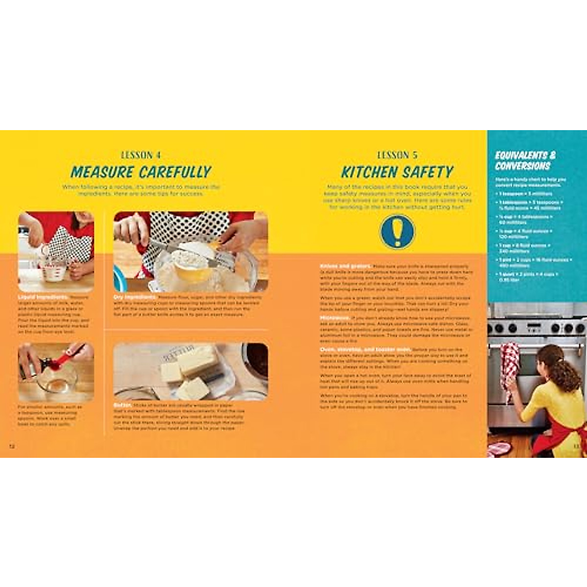 Kids Cook Dinner: 23 Healthy, Budget-Friendly Meals from the Best-Selling Cooking Class Series