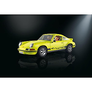 Playmobil Porsche 911 Carrera RS 2.7