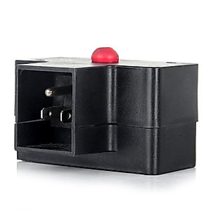 OCPTY Tecumseh Starter Replacement fit for Snowblower and Snow Thrower 33329 33329C 33329D 33329E 37000