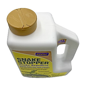 Snake Stopper Snake Repellent