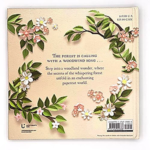 A Walk Through the Woods