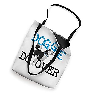 Doggie Do-Over Tote Bag