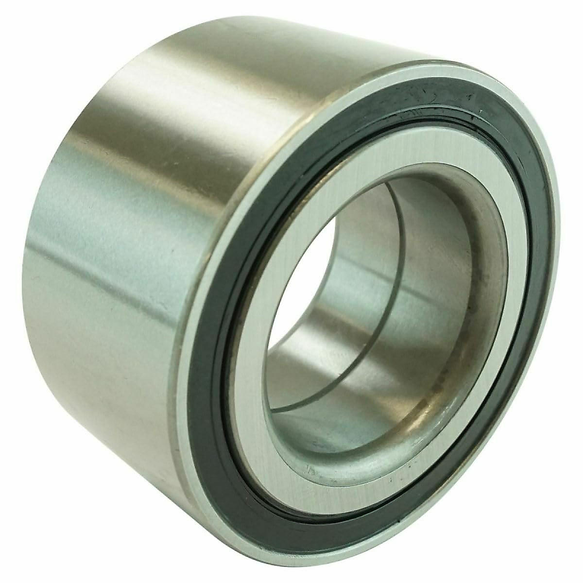 KUDTGEO 1pc Front or Rear Wheel Bearing for Mercedes Benz CL500 CL55 AMG CL600 CL65 AMG ML350 ML500 E320 E550 S350 S430 S600 300SD, Wheel Ball Bearing BHA54702 Driver or Passenger Side