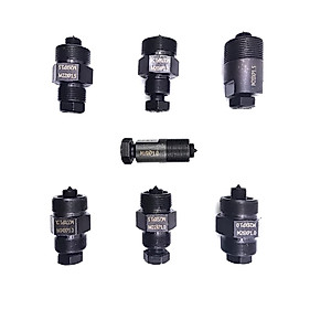 Highking Tool Motorcycle Flywheel Puller Universal Motorcycle ATV Flywheel Puller Set Motorcycle Repair Tool for Motorcycle Bikes