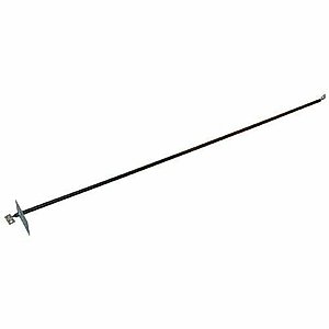 Replacement for fits HATCO FOOD WARMER ELEMENT(120V,1100W) 44.5" long R02.08.110 CHROMALOX 429106