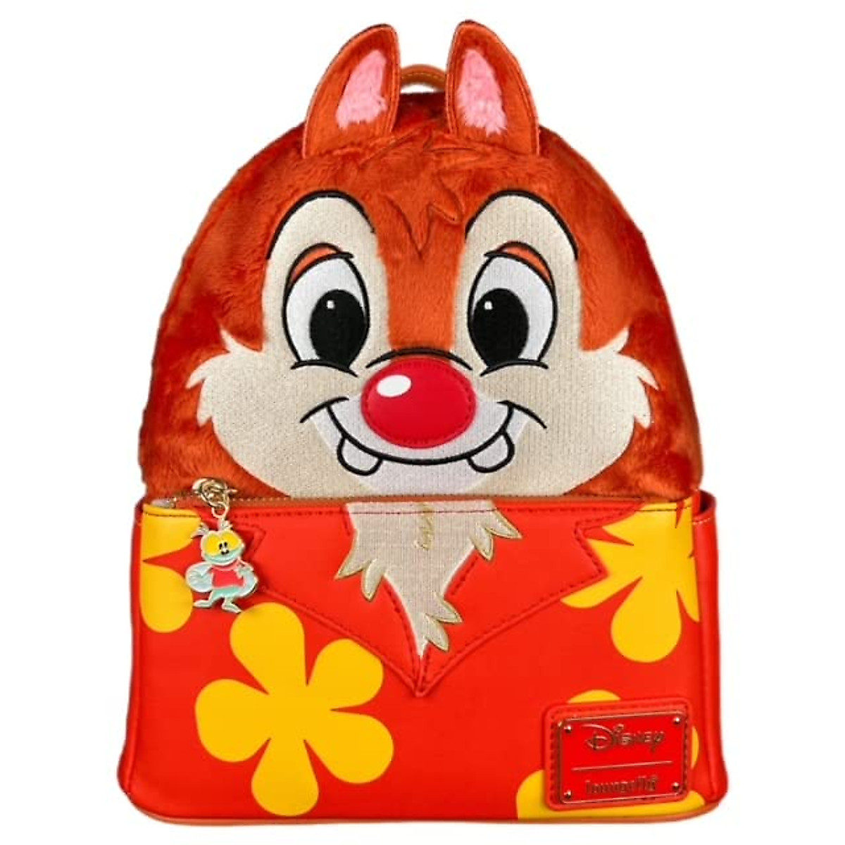 Loungefly Dale Cosplay Mini Backpack Exclusive