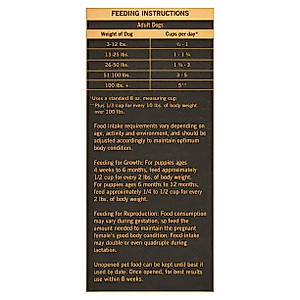 FYNORI Wild & Free Salmon & Pea Recipe Dry Dog Food, Grain-Free, 4 Lbs, Natural with Added Vitamins, Minerals, and Other Trace Nutrients
