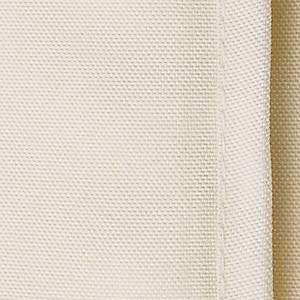 Lann's Linens - 10 Premium 90" x 156" Tablecloths for Wedding/Banquet/Restaurant - Rectangular Polyester Fabric Table Cloths - Ivory