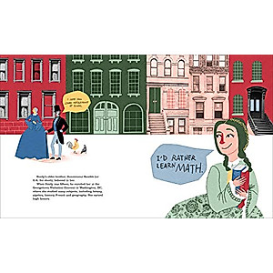 How Emily Saved the Bridge: The Story of Emily Warren Roebling and the Building of the Brooklyn Bridge