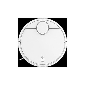 AGribo Vacuum Cleaner Parts,Compatible for Mi Robot Vacuum Mop 2S / Mop P/Mop Pro / XMSTJQR2S / STYTJ02YM Replacement Parts Main Side Brush,Hepa Filter, Mop (Color : Set J)