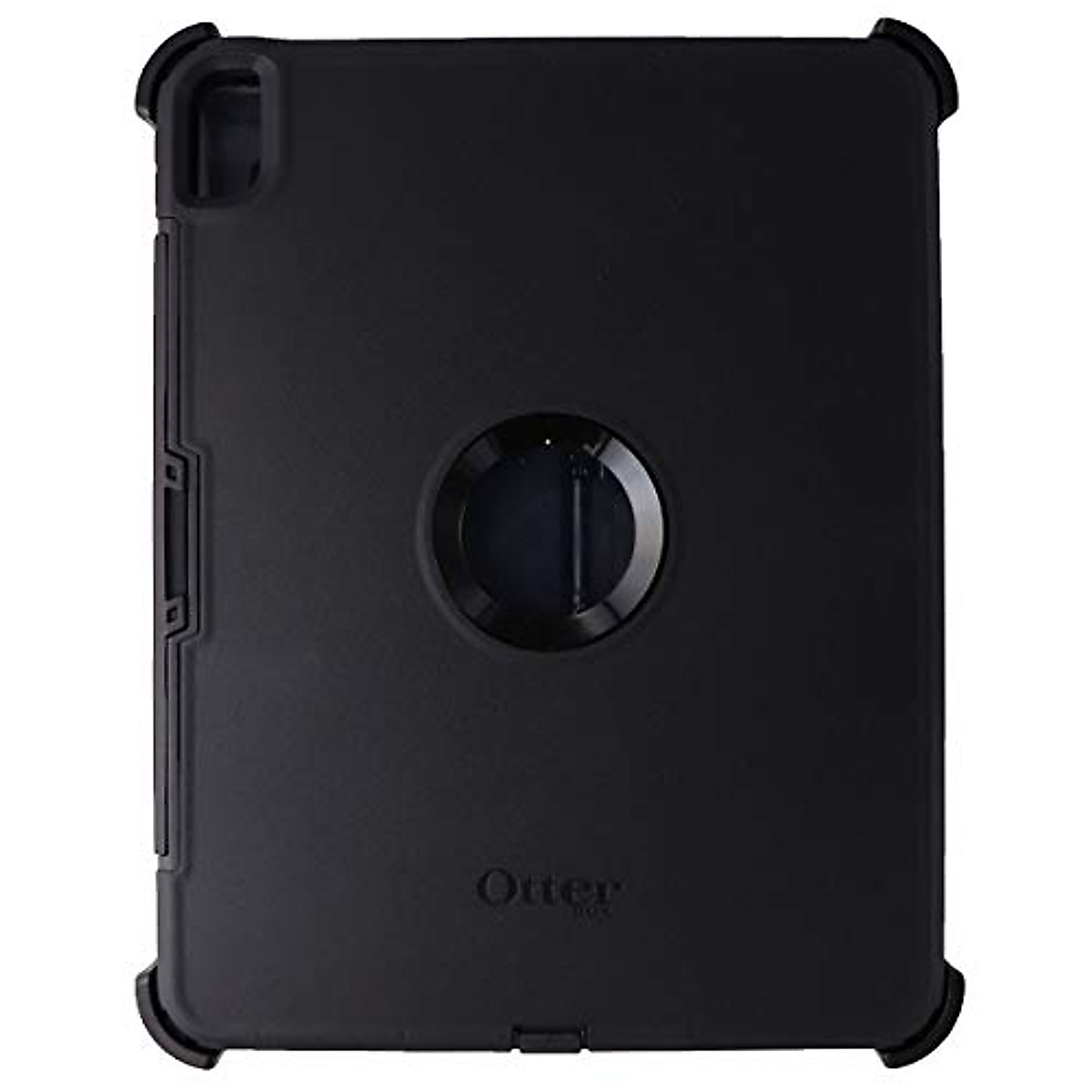 OtterBox Defender Series Case for iPad Pro 12.9" (3rd Gen - ONLY) - Retail Packaging - Black