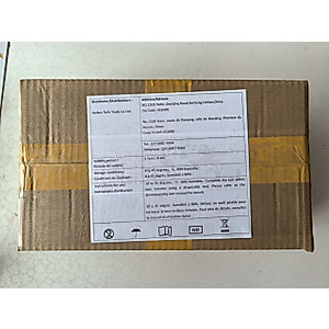 100pcs Healthcaretuye Hb Hemoglobin Test Strips Papers + 100pcs Lancets (for HemoSmart Gold Hb Meter)