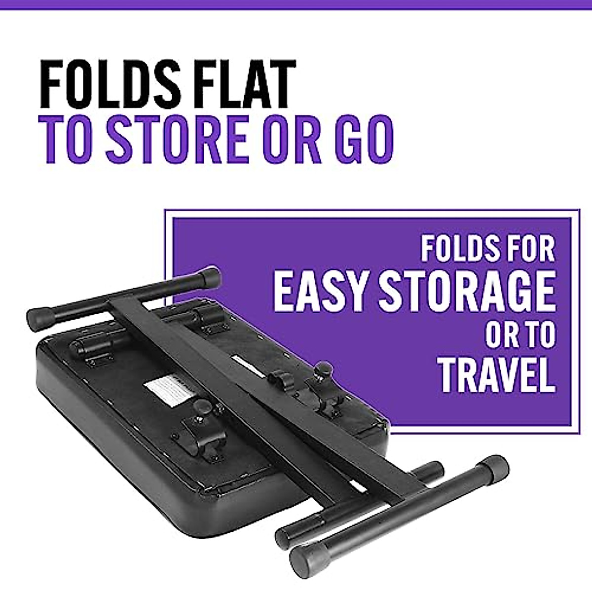 OnStage KT7800 Padded Keyboard Bench