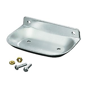 KOHLER 135924 Soap Dish, Chrome