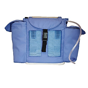 o2totes Backpack Compatible with Inogen One G3/Backpack With Storage