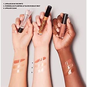 M.A.C. Limited Edition Cheers To You! Lipglass Kit: Sparkling Wine