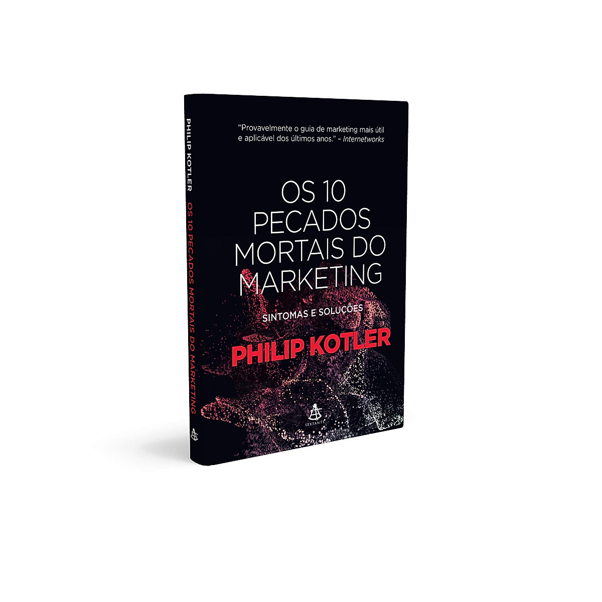 Box Philip Kotler - Exclusivo Amazon