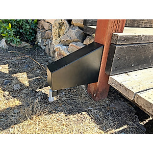 Trap Cover for Goodnature Trapping Systems