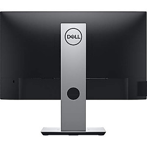 2019 Dell Monitor, 22" Full HD (1080p) 1920 x 1080 Revolution Screen LED-Backlit LCD Ultrathin Bezel IPS Display, 5ms Response Time, 1000: 1 Contrast Ratio, 178° Horizontal, HDMI, USB 3.0