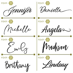 Water Bottle Personalized w/Straw Lid | Reusable Tumbler for Toddlers, Girls, Boys | 20 Oz, 20 Vivid Colors | Custom Water Bottles for Girls w/Name Custom Water Bottle for School