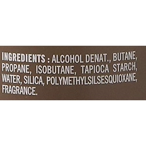 EIMI Dry Me Dry Shampoo, 4.22 oz.