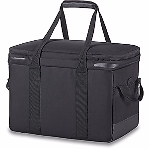 Dakine Cooler 50L - Black, One Size