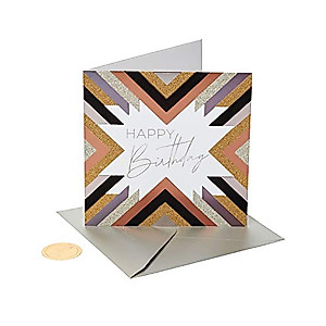 Papyrus Birthday Card (Good Things)