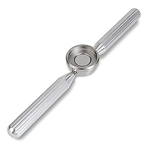 Boaieirsa Watch Case Opener Repair Tool 5537，Special Cover Meter Opener Watch Back RemoverTool for Rolex Tudor