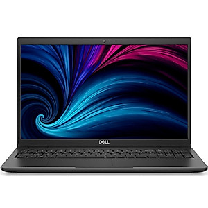 Dell Latitude 3520 Laptop | 15.6" 1920x1080 FHD | Core i7-1165G7-512GB SSD Hard Drive - 16GB RAM | 4 cores @ 4.7 GHz Win 11 Pro Black (Renewed)