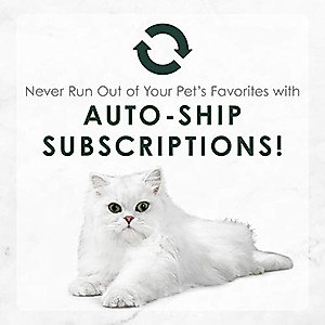 Purina Fancy Feast High Protein Senior Wet Cat Food Variety Pack, Senior 7+ Chicken, Beef & Tuna Feasts - (2 Packs of 12) 3 oz. Cans